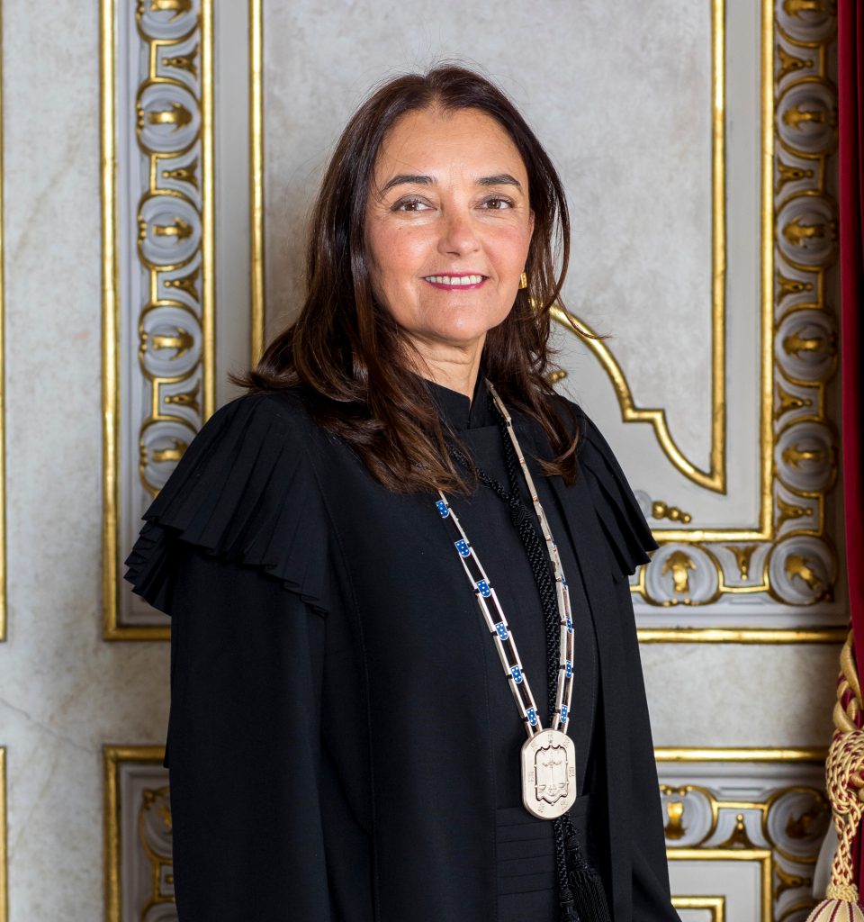 Juízes Conselheiros - STA