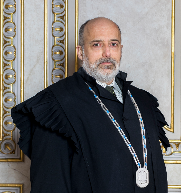 Juízes Conselheiros - STA